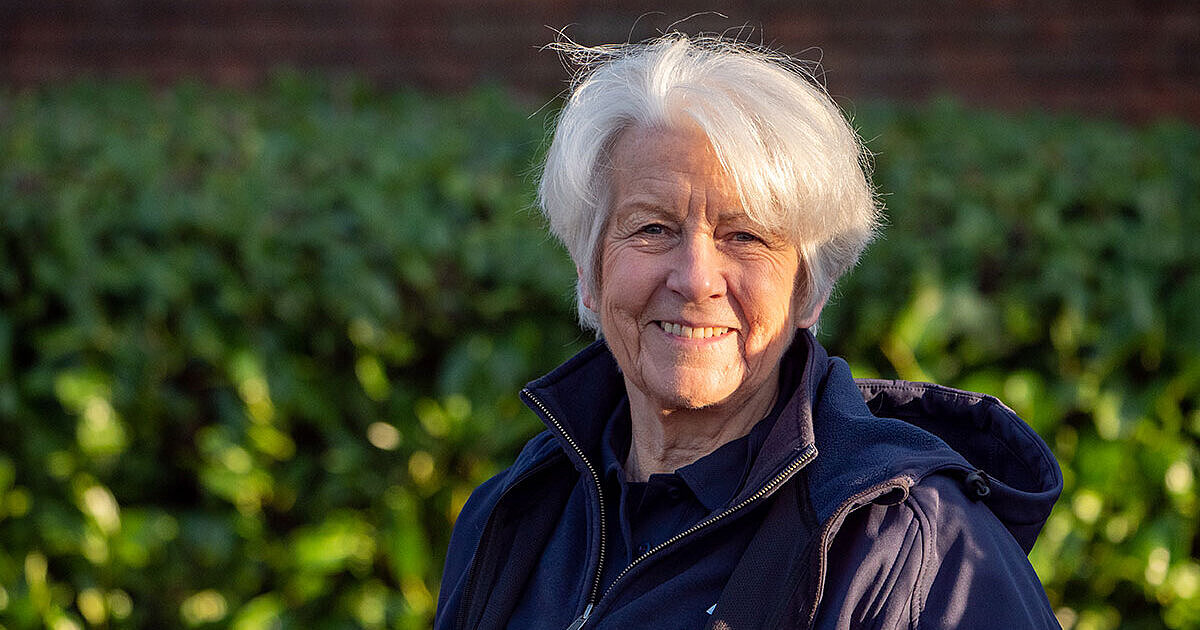 Maggie Tyrrell, South Gloucestershire Liberal Democrats - South ...