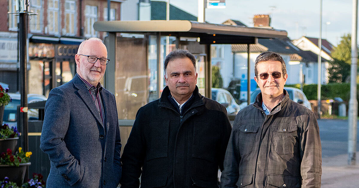 Frenchay & Downend ward Liberal Democrats - South Gloucestershire ...