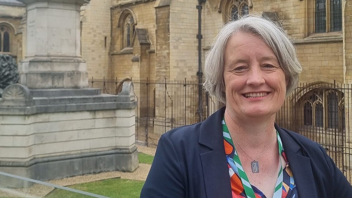 MPs back Lib Dem bill on electoral reform in historic day for fair ...