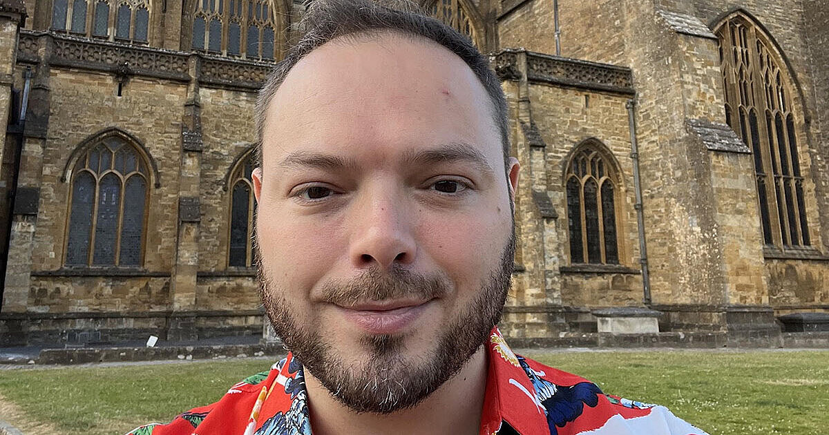 Neil Willmott, South Gloucestershire Liberal Democrats - South ...