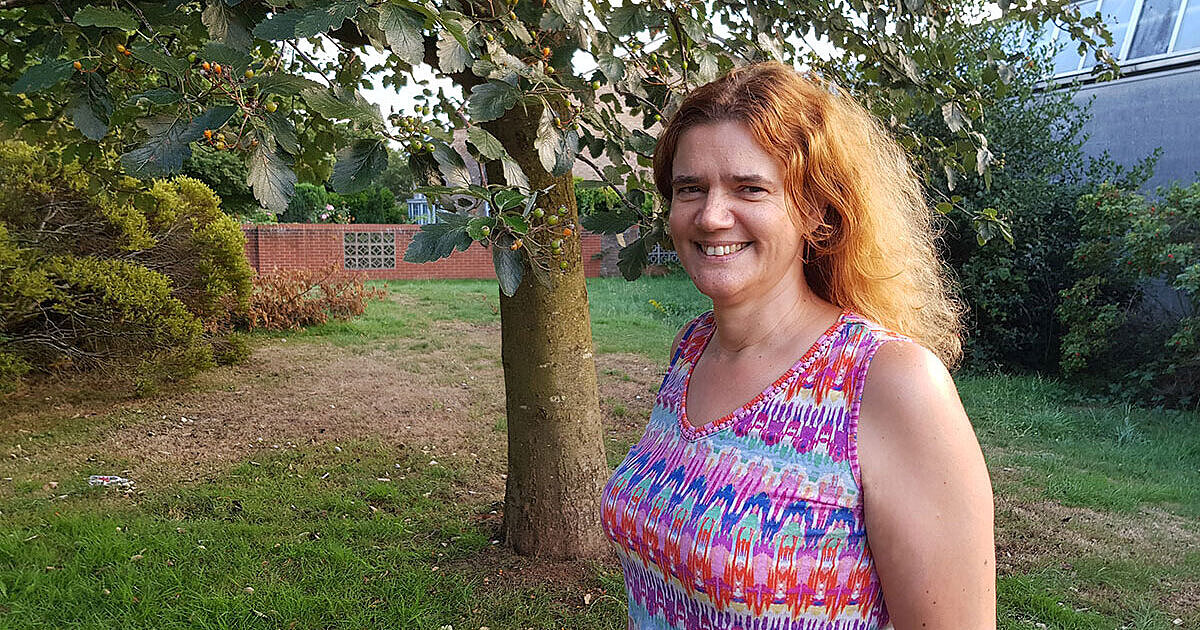 Louise Harris, South Gloucestershire Liberal Democrats - South ...