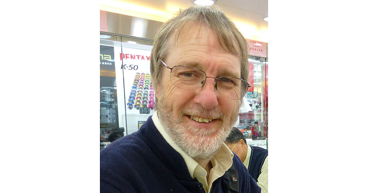 Mike Drew, South Gloucestershire Liberal Democrats - South ...