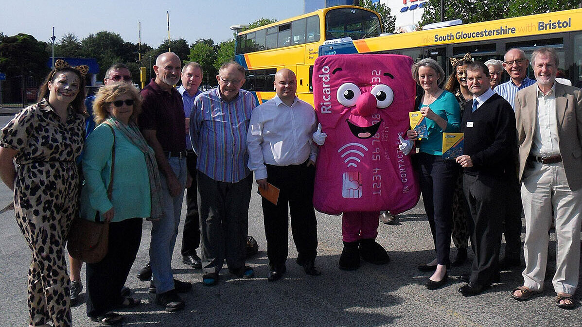 Bus fare victory in Thornbury & Yate - South Gloucestershire Liberal ...